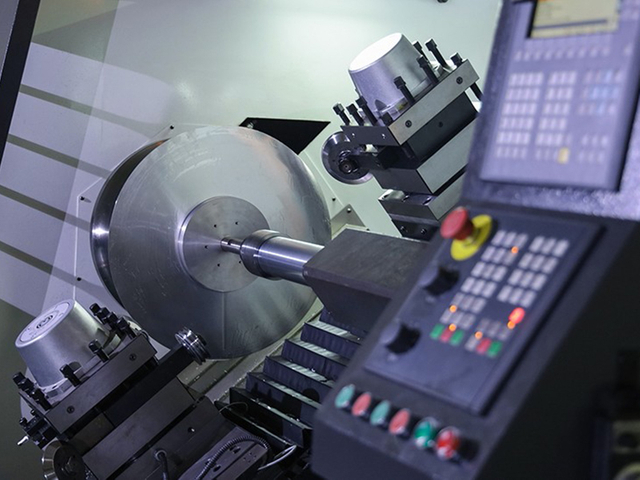 CNC Machining - X-Zero Industrial Co., Ltd.